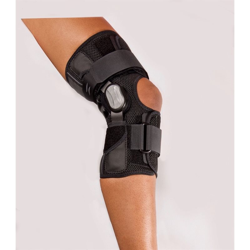Lower Extremity Braces | Patellofemoral Orthoses & More