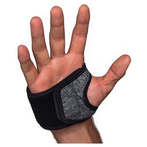 Wrist and Thumb Braces | Hely & Weber Orthoses and Supports