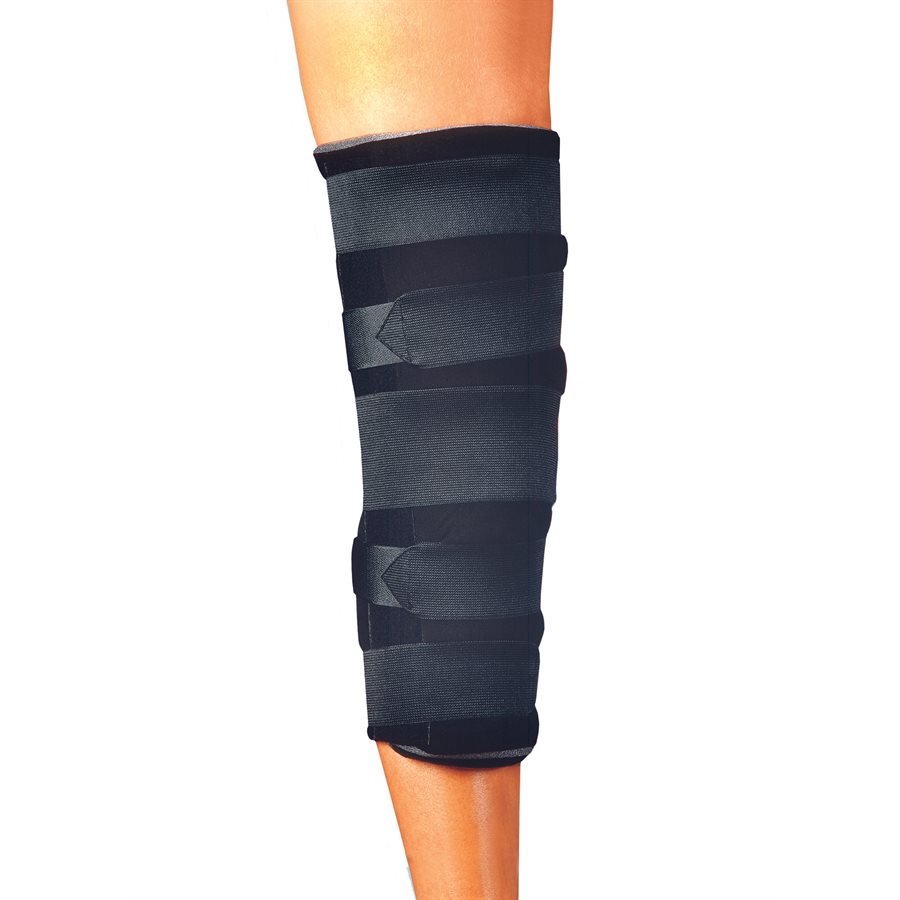 Knee Orthopedics | Patellofemoral & Hinged Knee Braces