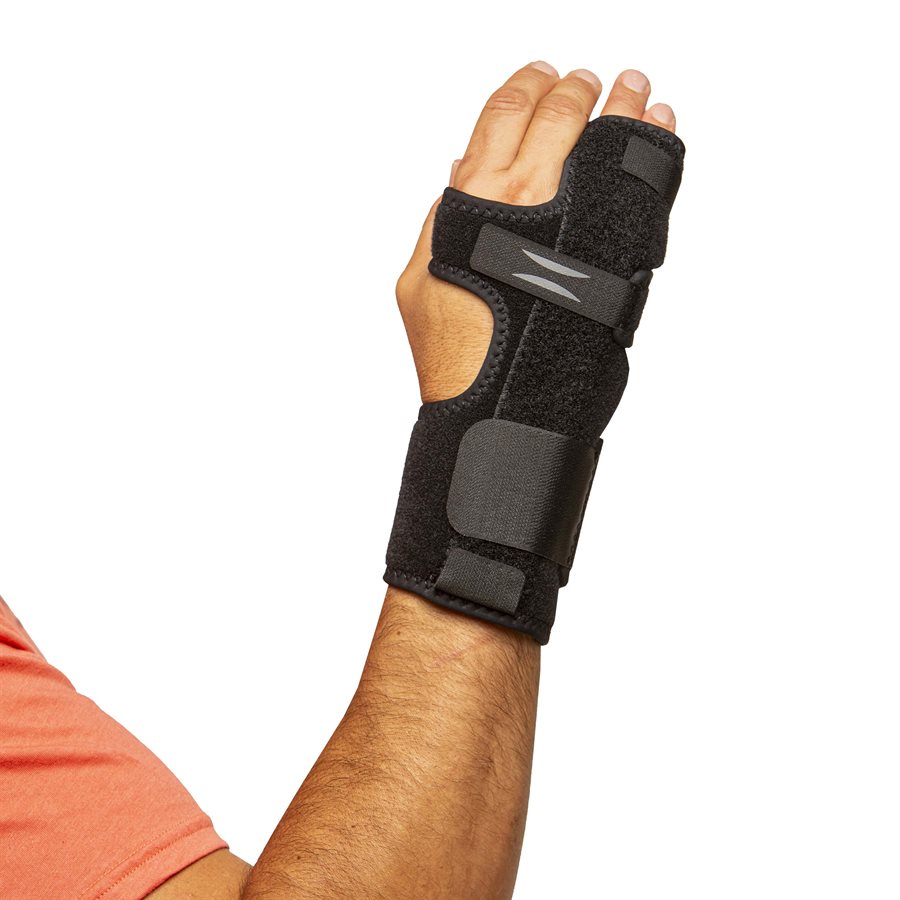 Wrist and Thumb Braces | Hely & Weber Orthoses and Supports