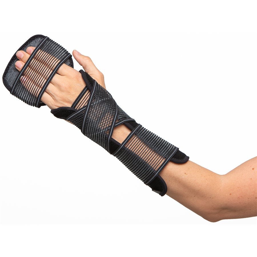 TFO® The Fracture Orthosis (475), The Thumb Guard made to be used with ...