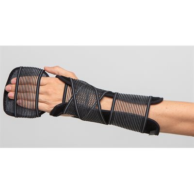 Wrist and Thumb Braces | Hely & Weber Orthoses and Supports