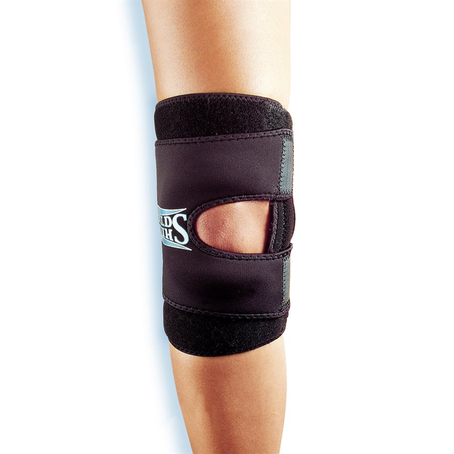 Knee Orthopedics | Patellofemoral & Hinged Knee Braces