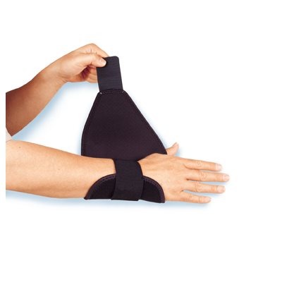Modabber™ Wrist Orthosis (5818, 5819)