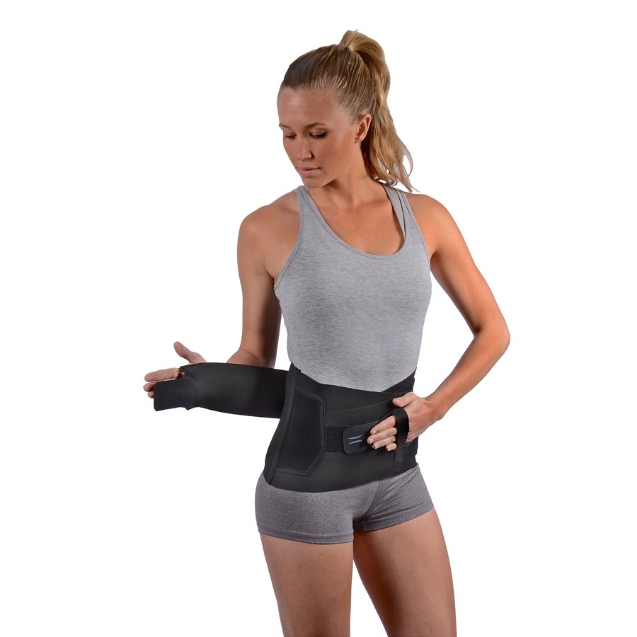 Back Braces & Lumbar Support | Lower Back Orthopedics