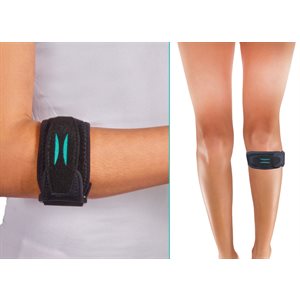 Knee Orthopedics | Patellofemoral & Hinged Knee Braces