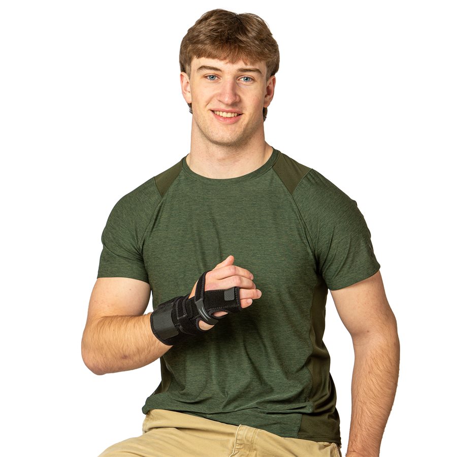 TKO® 2.0 The Knuckle Orthosis, Universal (4850)