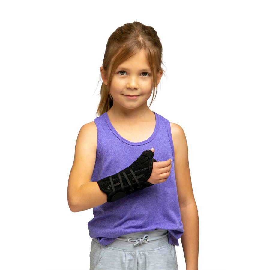 Wrist and Thumb Braces | Hely & Weber Orthoses and Supports
