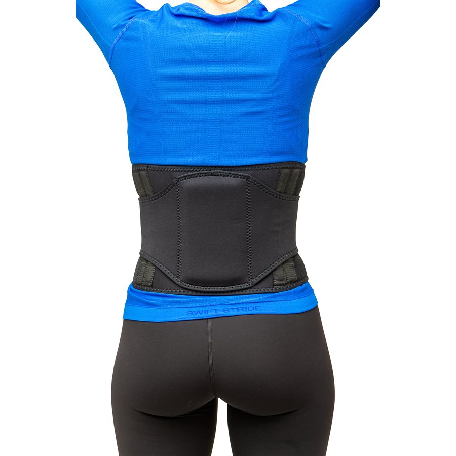 Back Braces & Lumbar Support | Lower Back Orthopedics