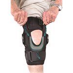 Knee Orthopedics | Patellofemoral & Hinged Knee Braces