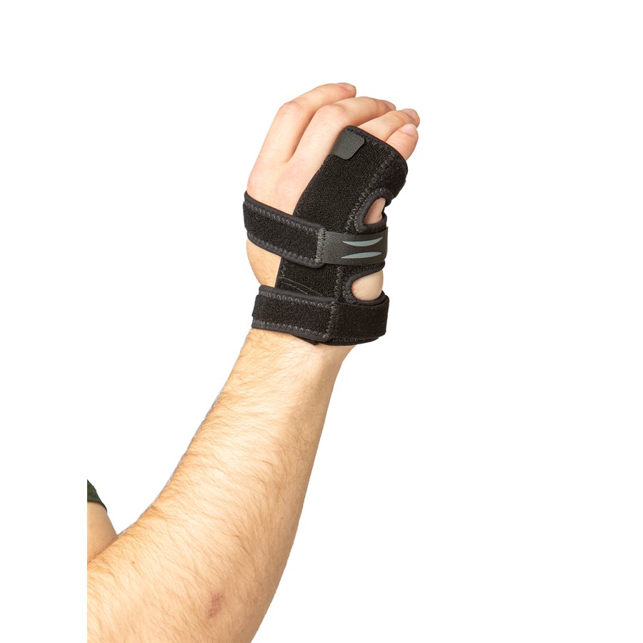 TKO® 2.0 The Knuckle Orthosis, Universal (4850)